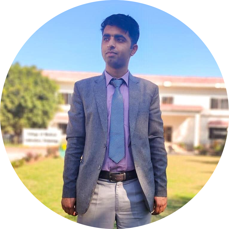 Muhammad Nouman Riaz